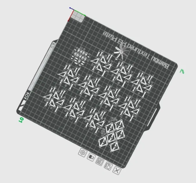 仿生兽 来自 A Guy With A Printer - MakerWorld