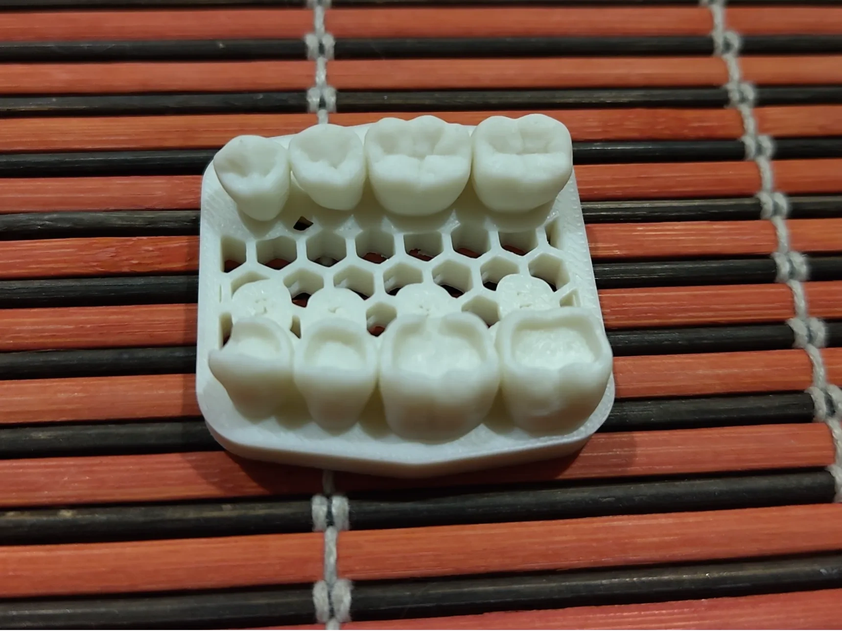 牙科领域的Egdoblocks 来自 I'm Simochka - MakerWorld