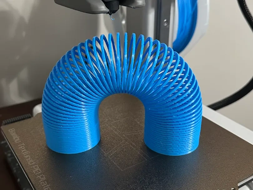 Slinky 高挑 来自 3DCrafts - MakerWorld