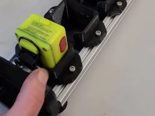 Superpass 2 支架 来自 stefansnerdcave - MakerWorld