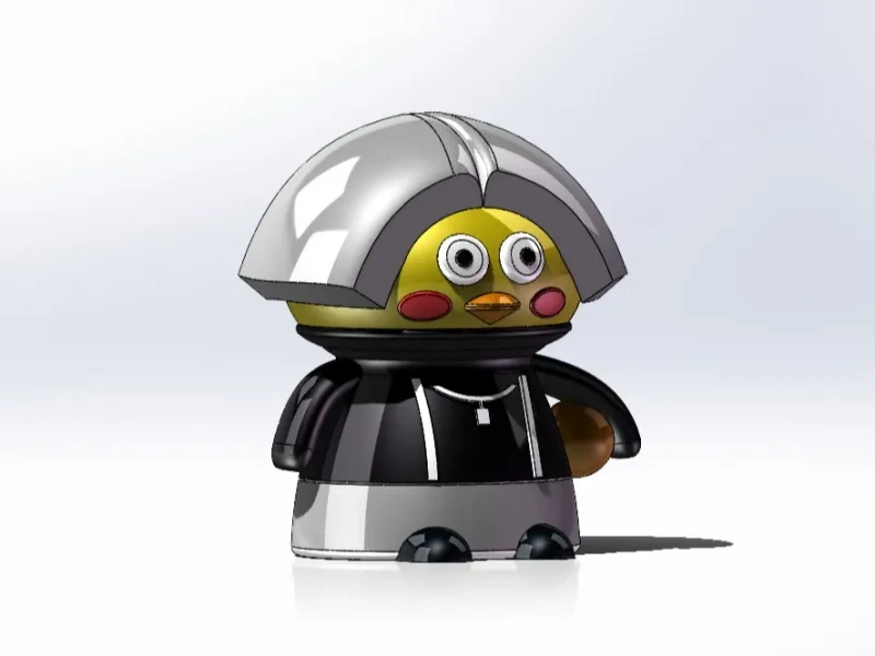 搜索:ikun - MakerWorld