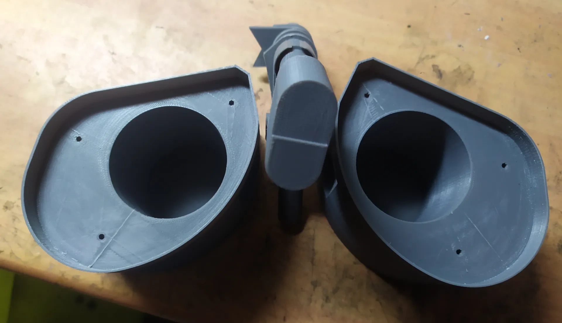 机器人瓦力项目 来自 Dom_73 - MakerWorld