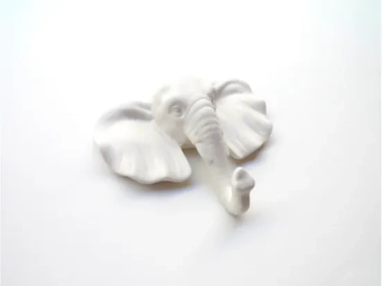 大象衣架 来自 james venter - MakerWorld