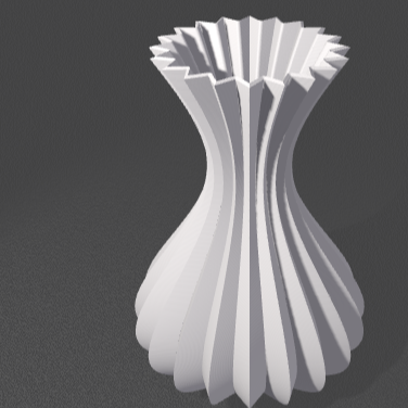 花瓶 来自 勇者1107 - MakerWorld