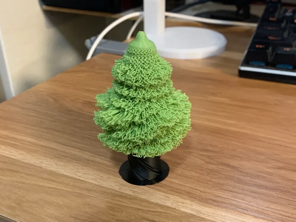 一棵树 来自 Ms MakerWorld：免费下载 3D 模型