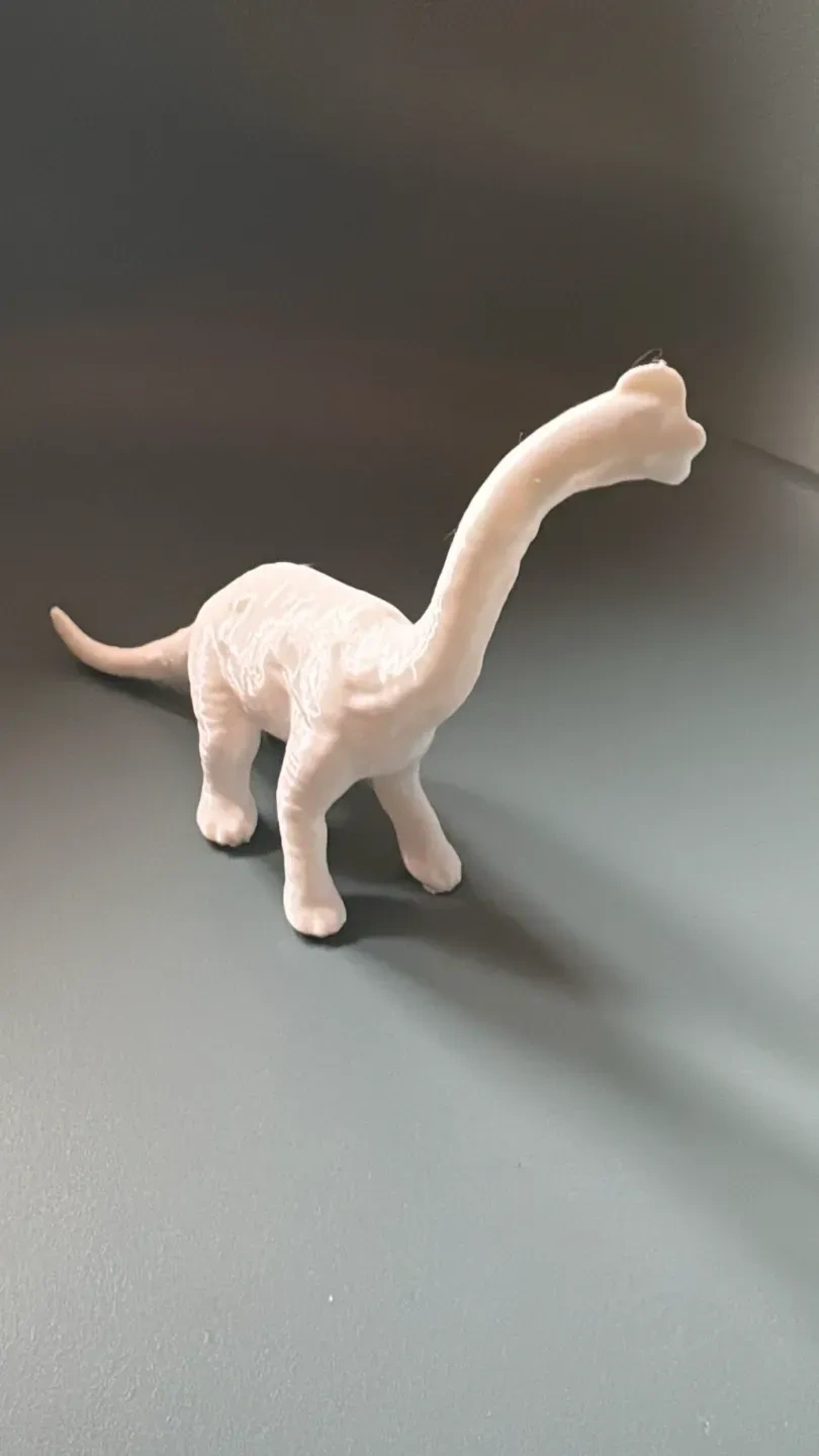 腕龙 来自 Jonas-Wosiek - MakerWorld