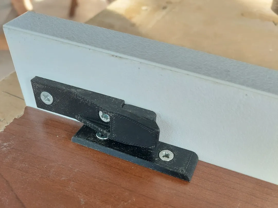 家具板连接件 来自 jackplus - MakerWorld