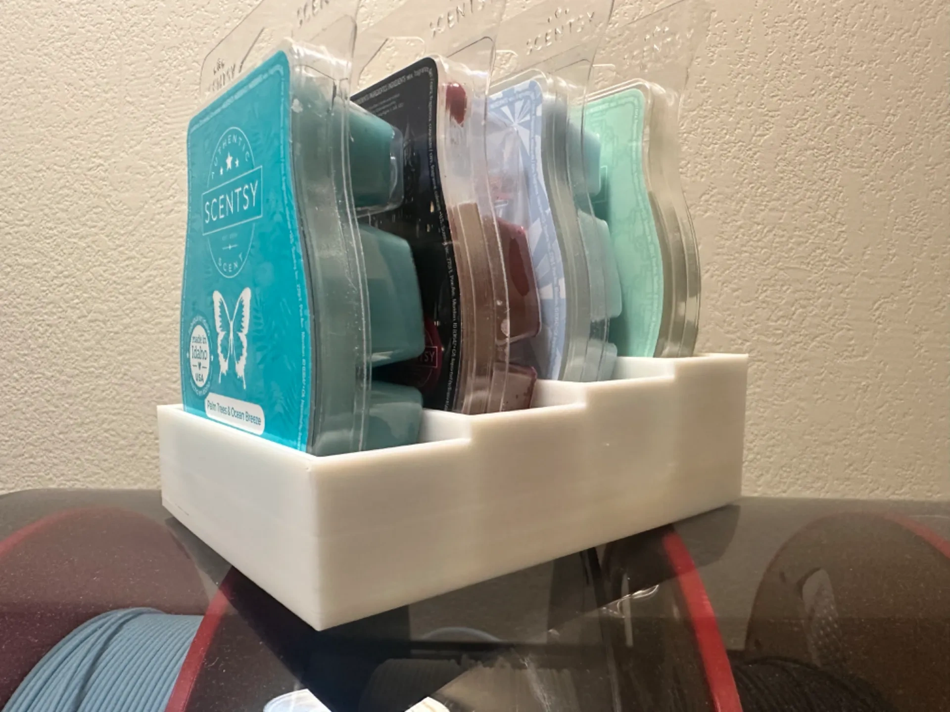 Scentsy 整理器 V2 来自 GeoTheRipper - MakerWorld