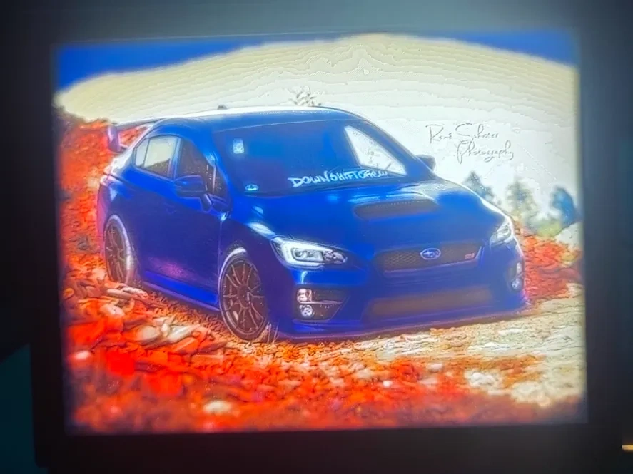 Subi 来自 Rafael - MakerWorld