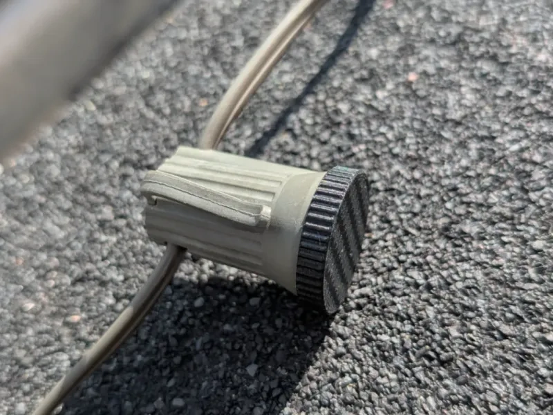 C9 灯泡 来自 WarMyth MakerWorld：免费下载 3D 模型