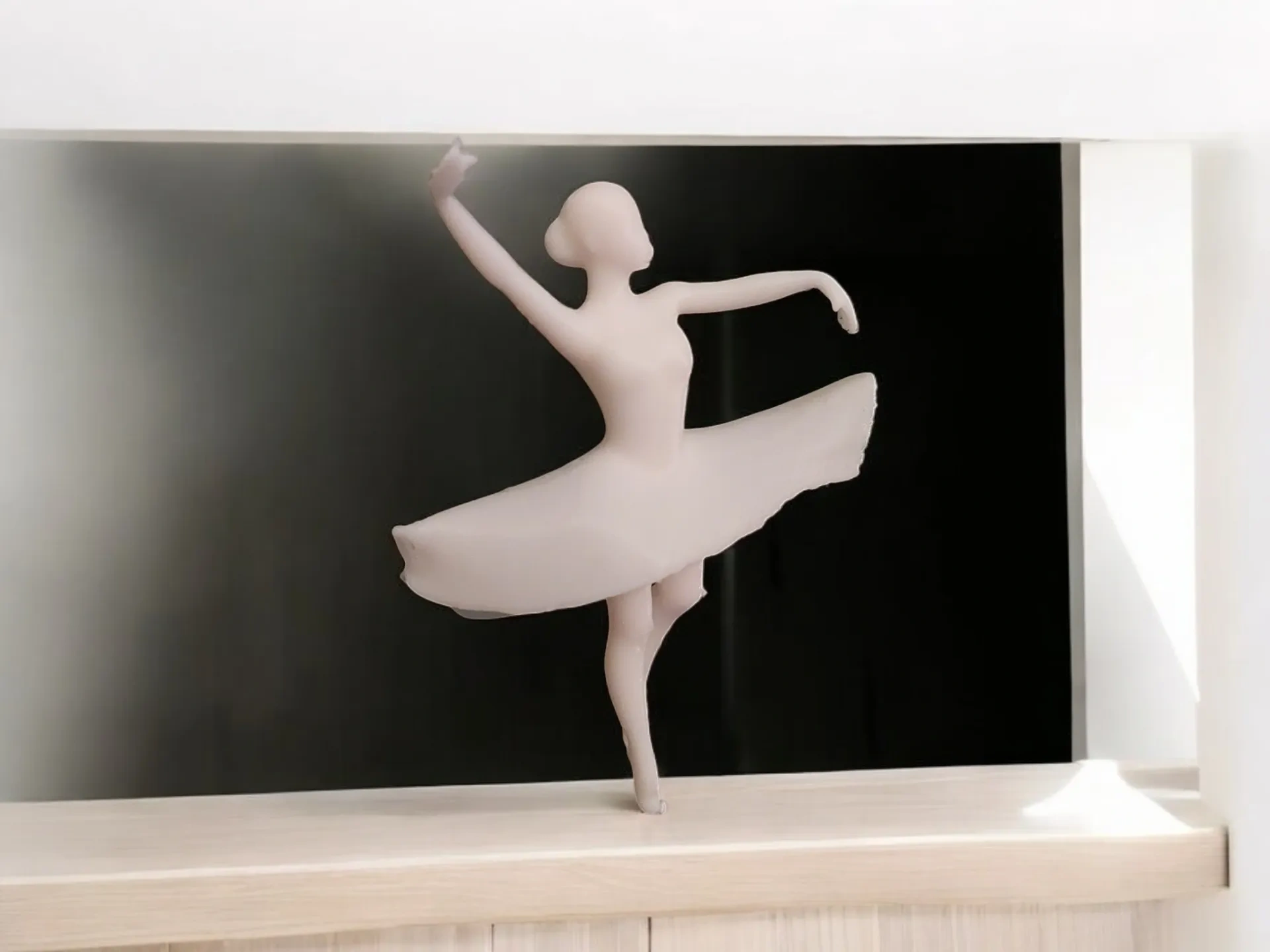 芭蕾舞演员 来自 Aemmaker - MakerWorld