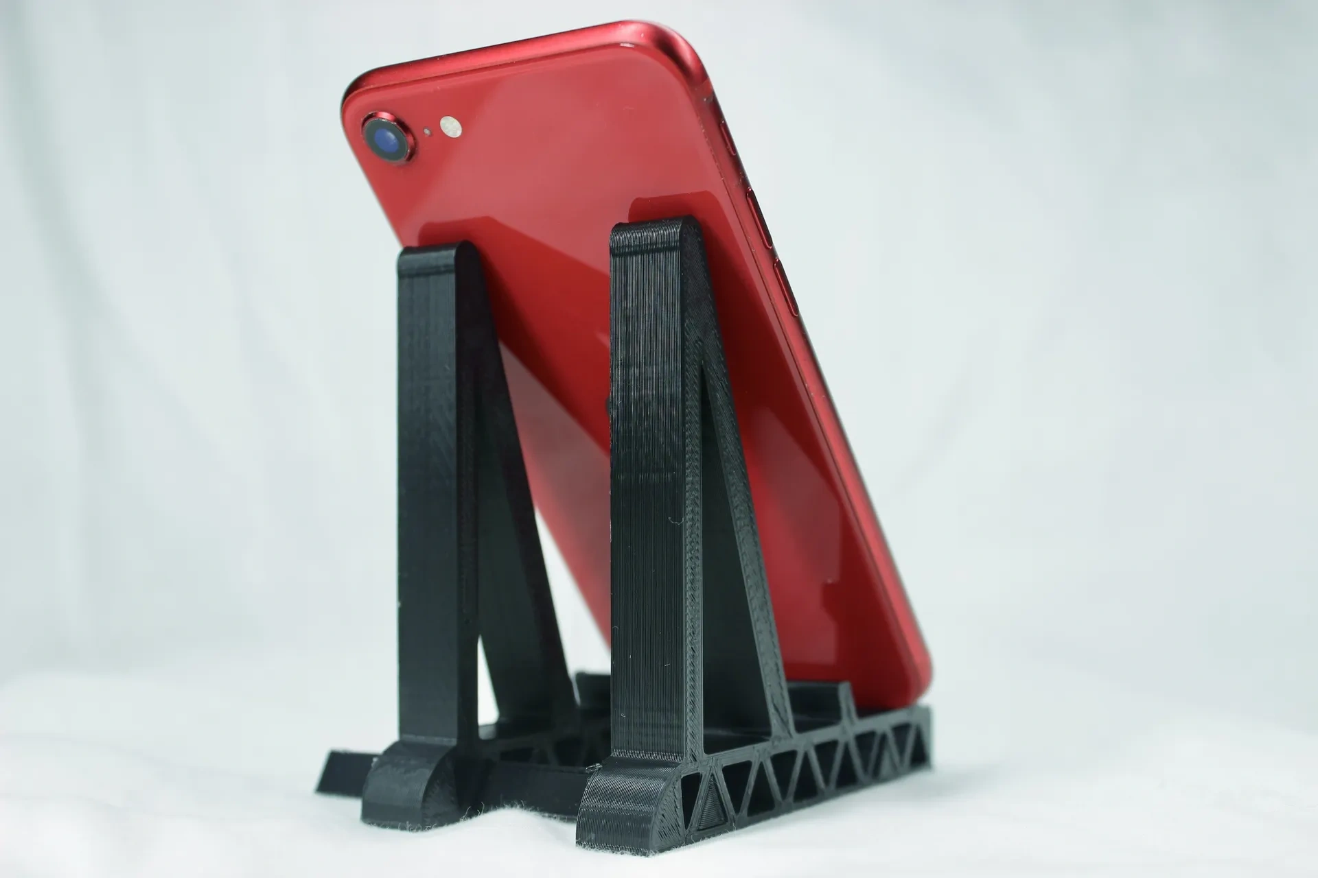 Adjustable Phone Stand 来自 ARW - MakerWorld