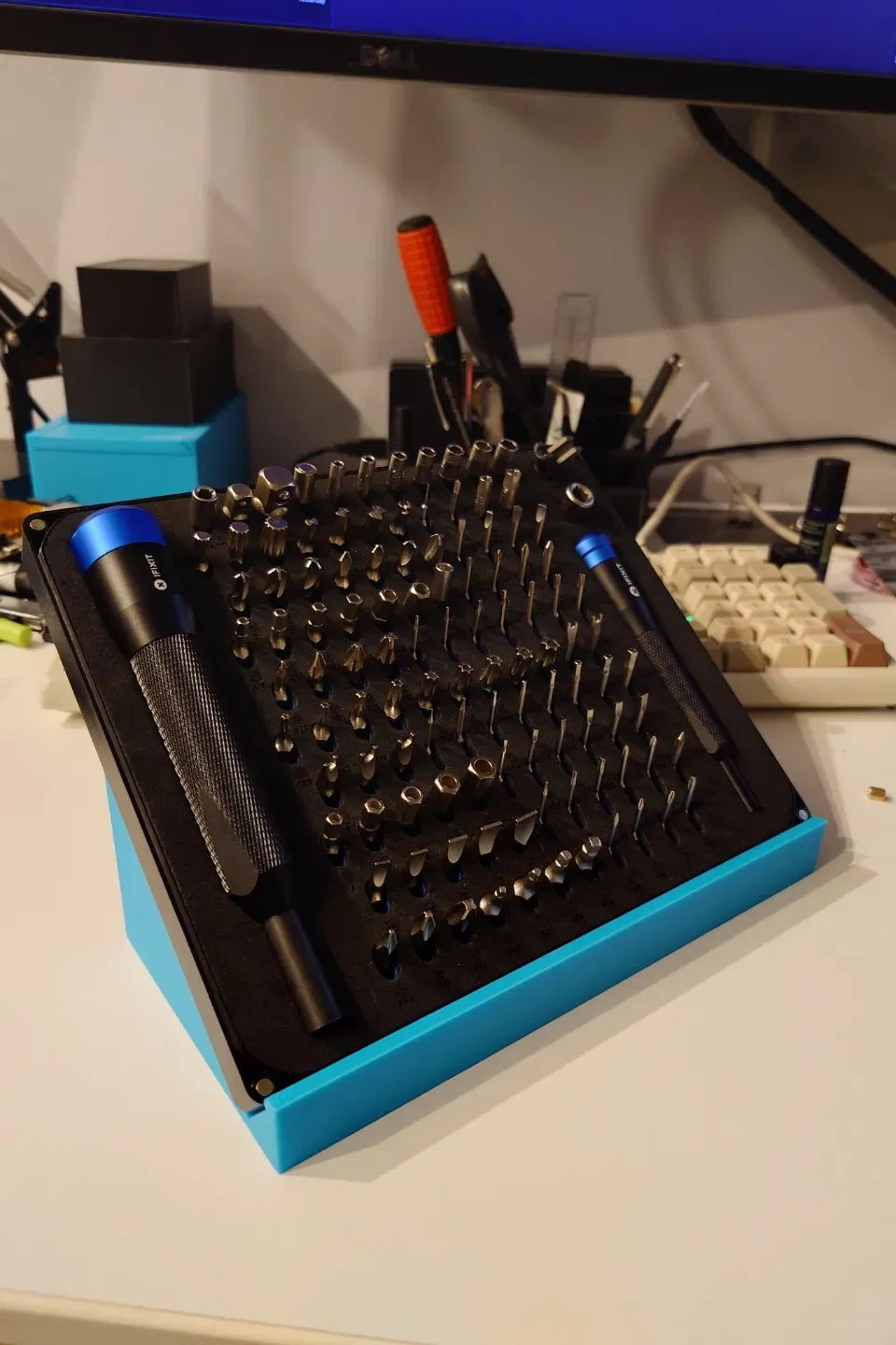 IFIXIT Manta 支架 来自 Crabman - MakerWorld