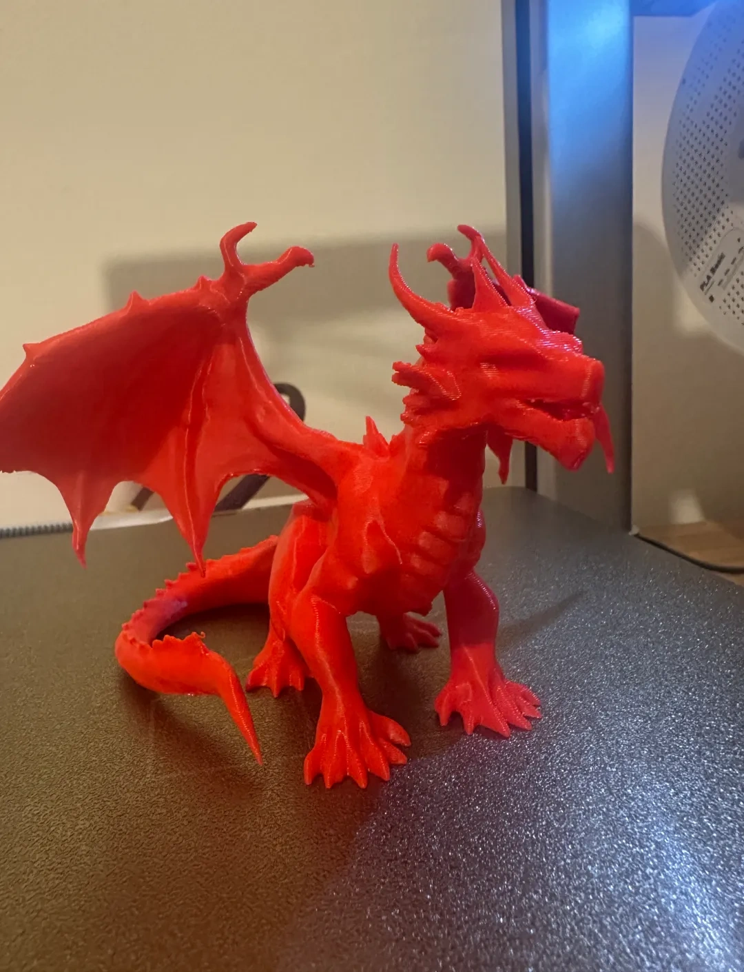 龙 v2 来自 3D Fun - MakerWorld