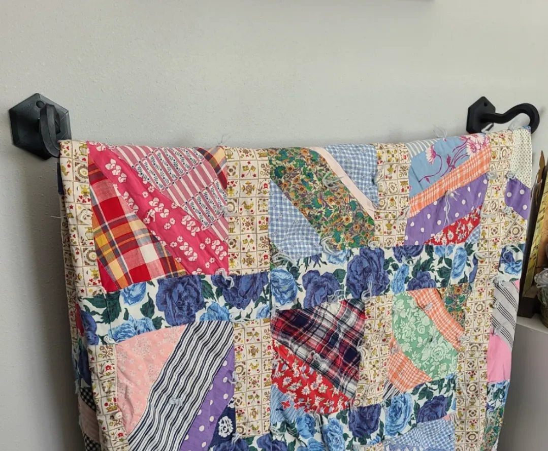 被子架支架 来自 Overton_Prints - MakerWorld