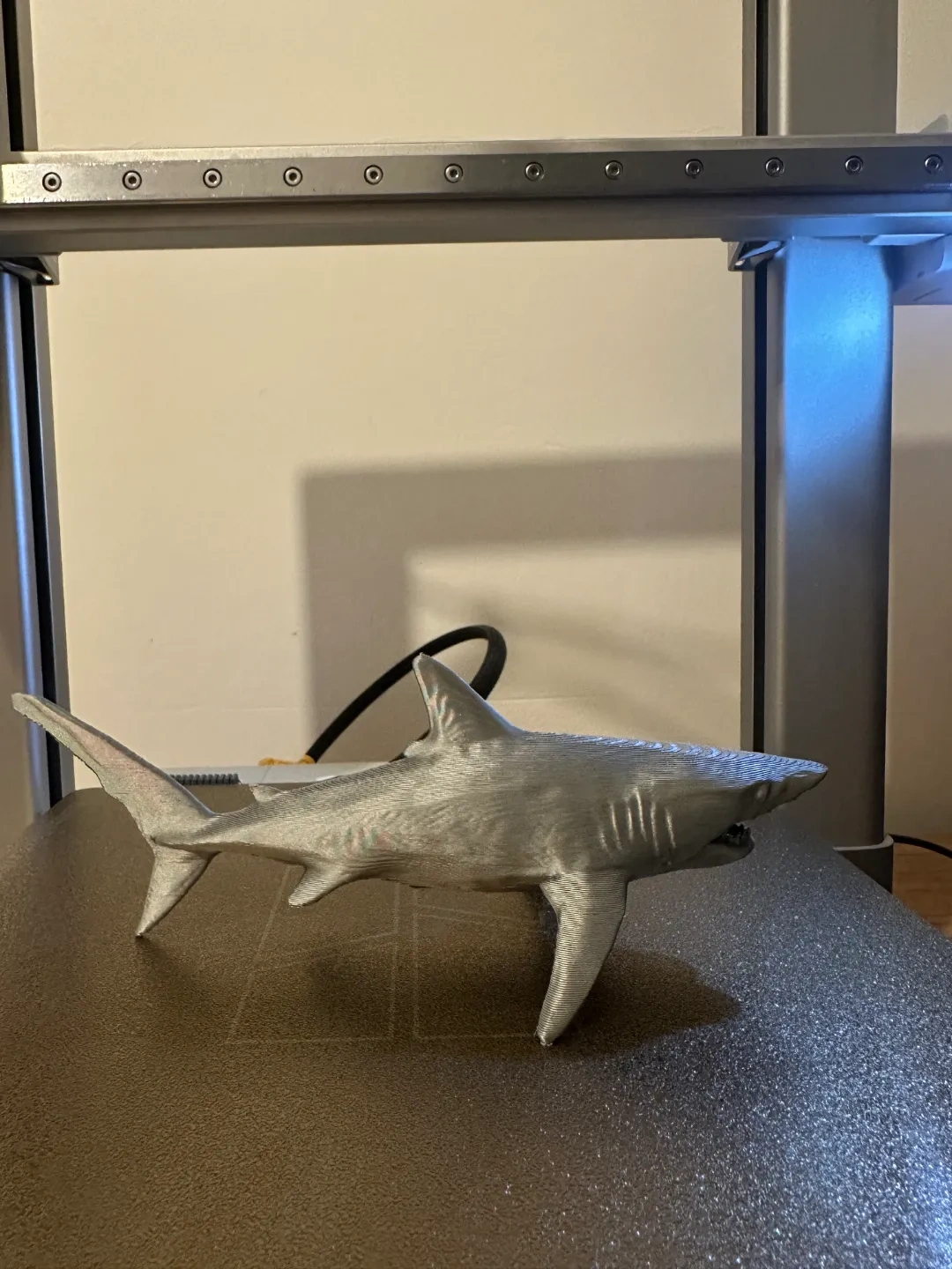 大白鲨 来自 3D Fun - MakerWorld