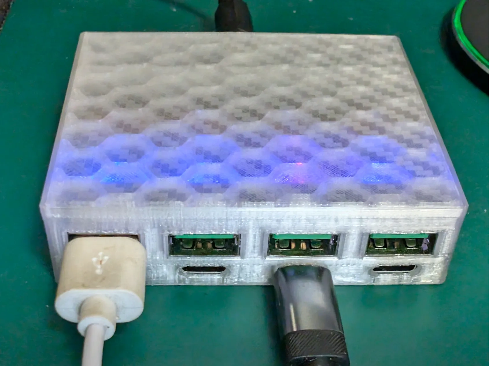 4个SW3518盒子 来自 SP8RO - MakerWorld