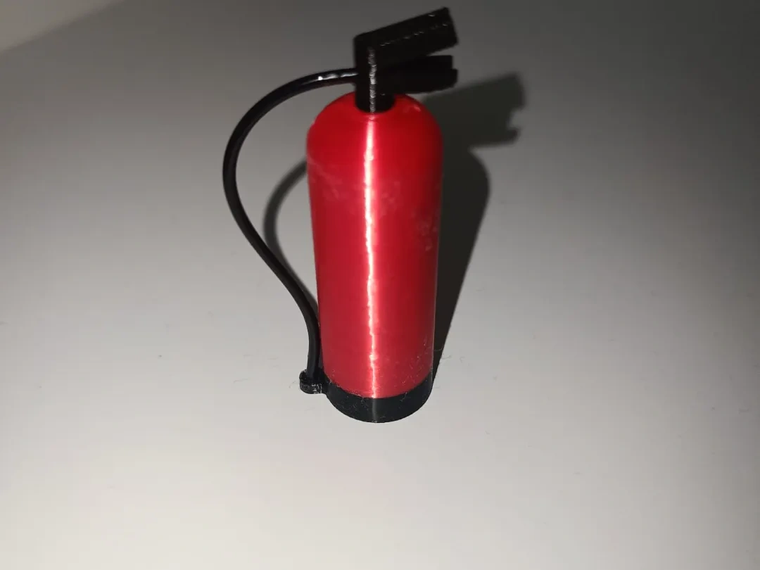 1/14灭火器 来自 Alex Schaaf - MakerWorld