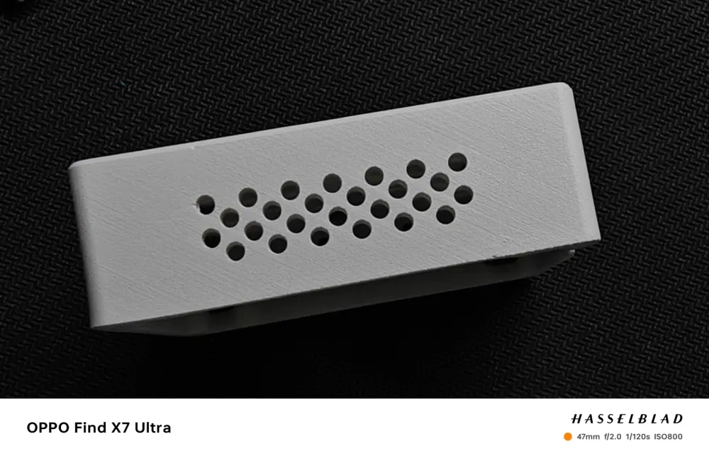 适用于瓦尔基里V240/V360一体式水冷的Modultra Lobo蜂巢泵盖风格磁吸冷头装饰盖 来自 XuaEp1 MakerWorld ...