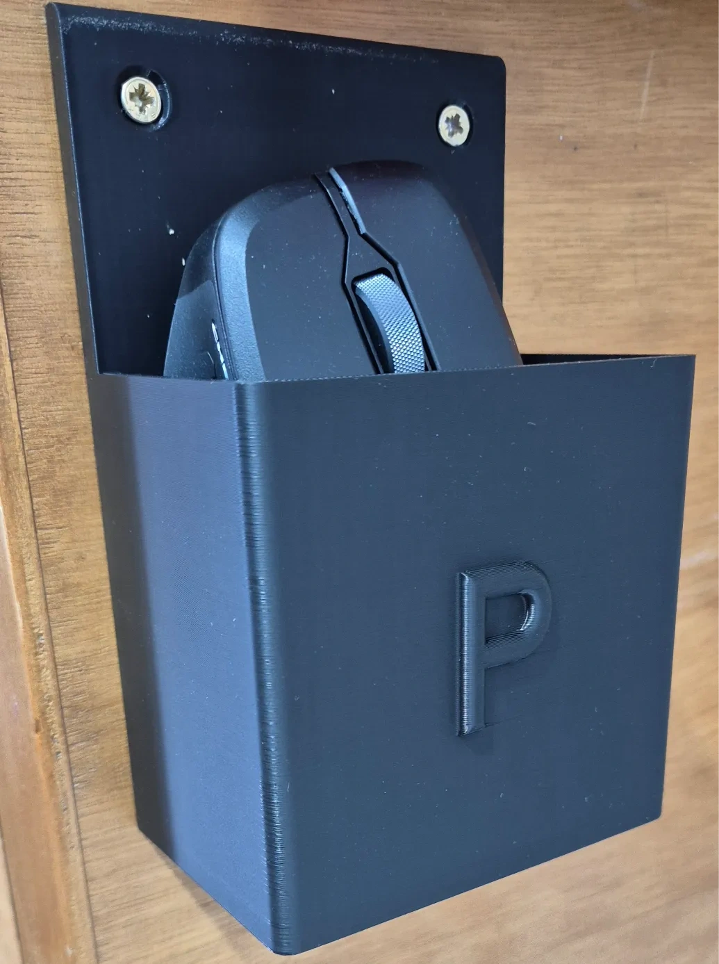 Cherry Stream Comfort鼠标支架 来自 JP - MakerWorld