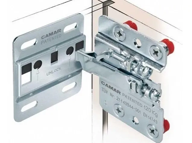 Camar 807 来自 StrO90 - MakerWorld
