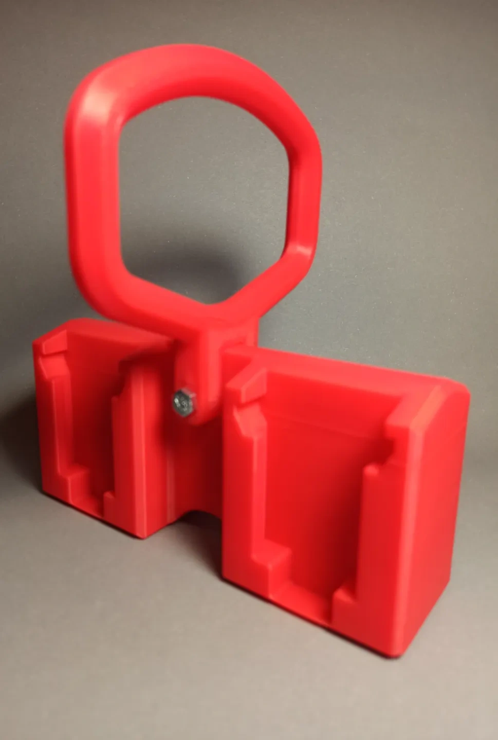 米沃奇18V运输器 来自 JJ 3D - MakerWorld