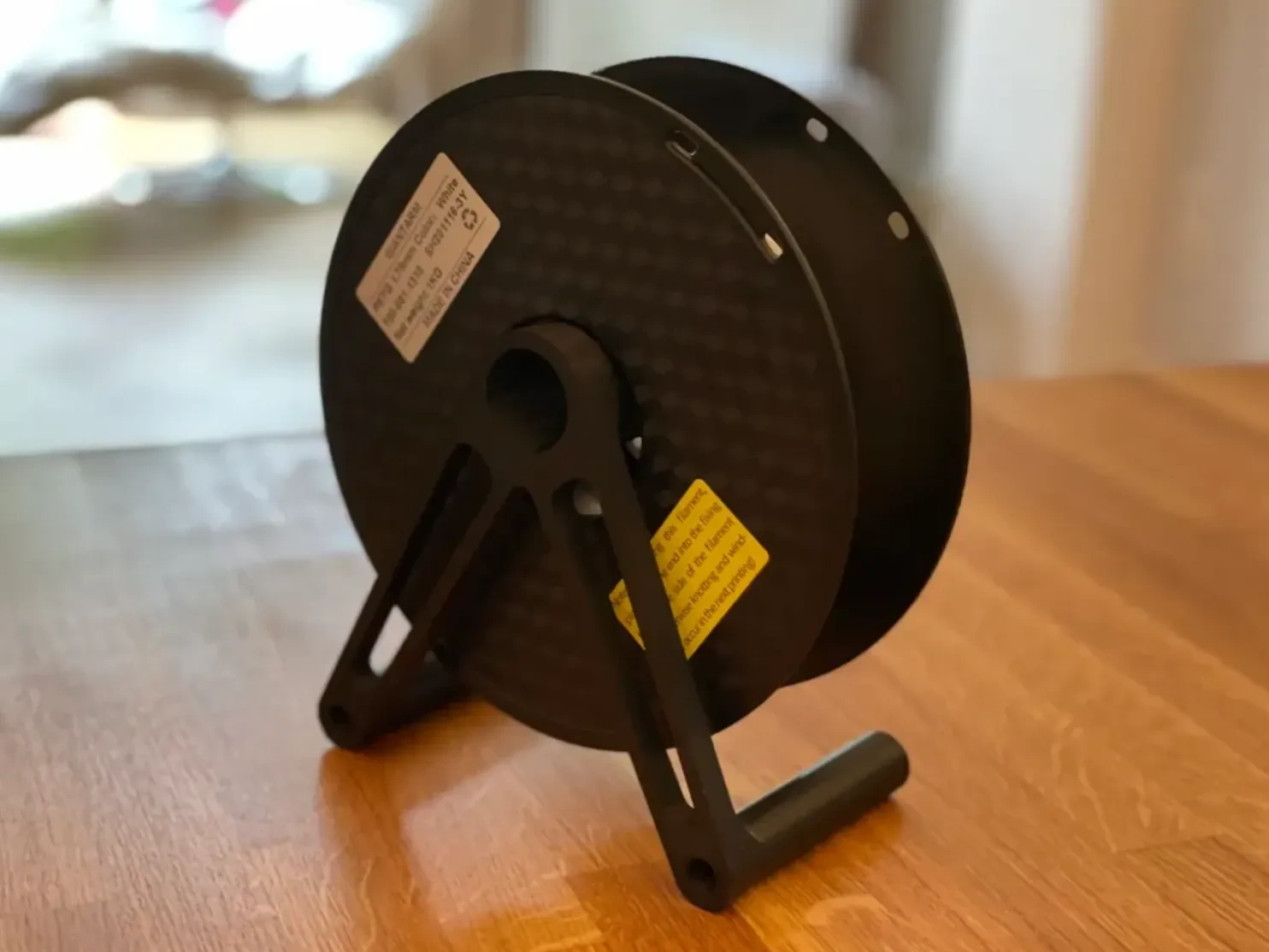 Spool Holder 来自 biblycz - MakerWorld
