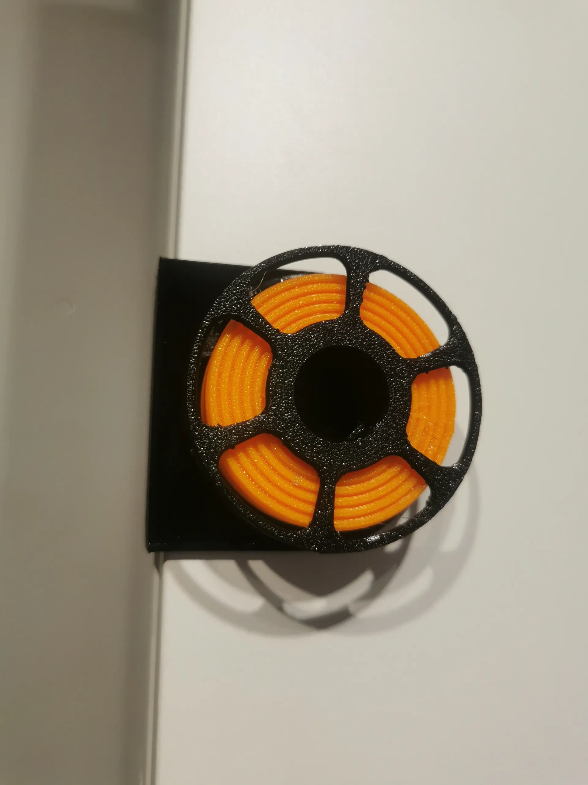 宜家Platza门把手 二次创作 - 来自 JH3D - MakerWorld