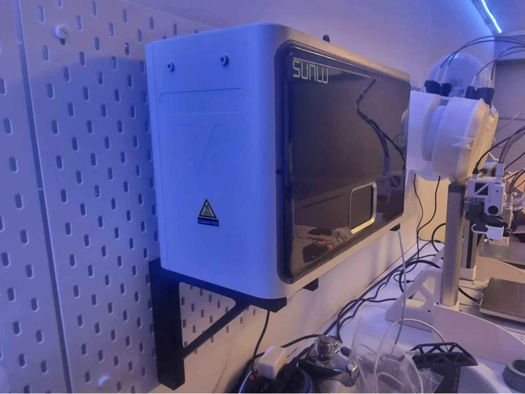 SUNLU S4 Skadis 来自 Kenny85 - MakerWorld