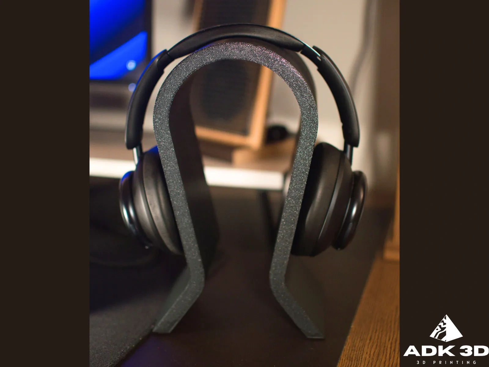 现代耳机架 来自 ADK 3D - MakerWorld