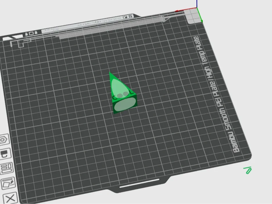 路标 来自 Extreme Doc - MakerWorld