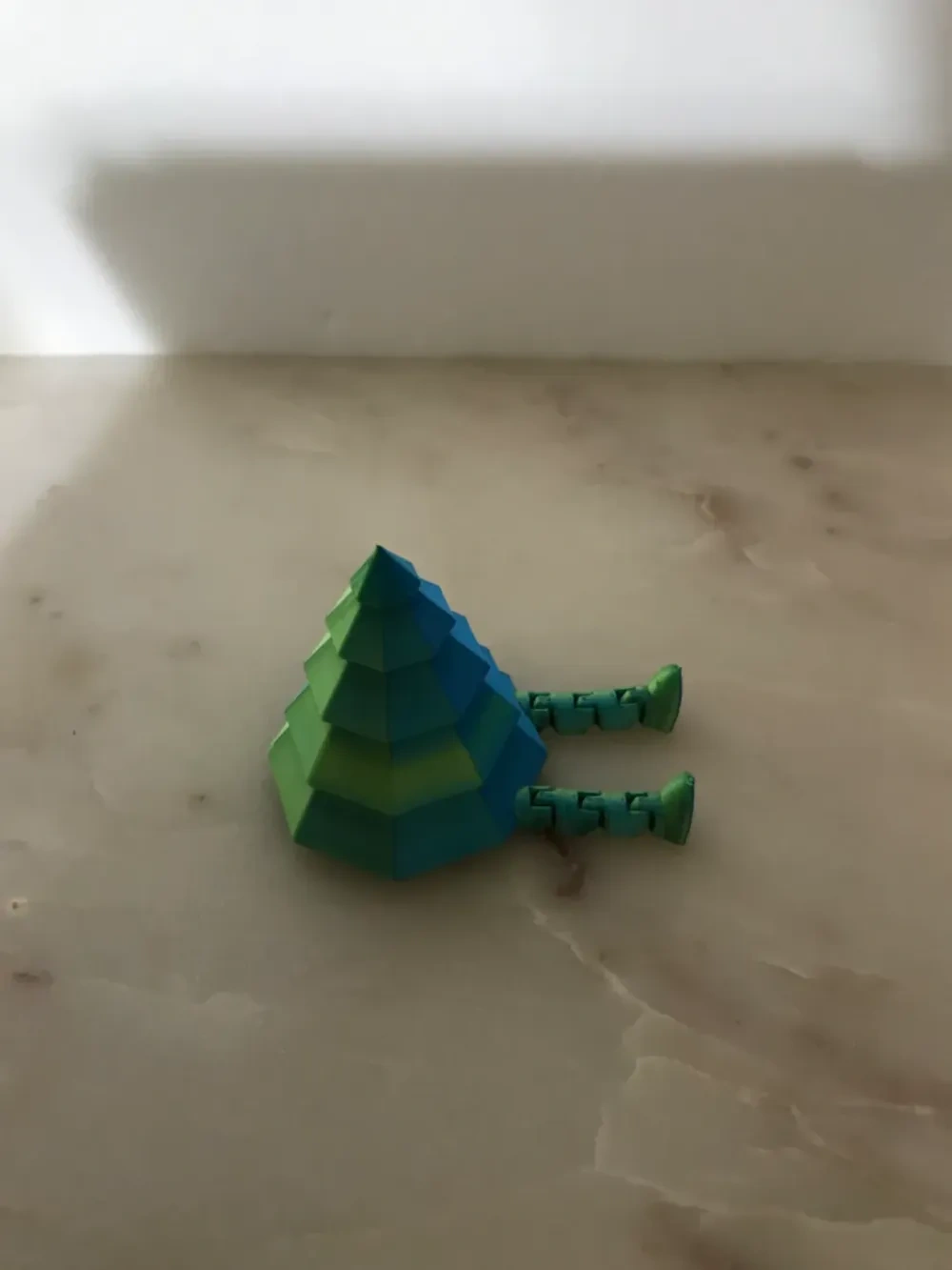 圣诞树 二次创作 - 来自 Da3DGorilla - MakerWorld