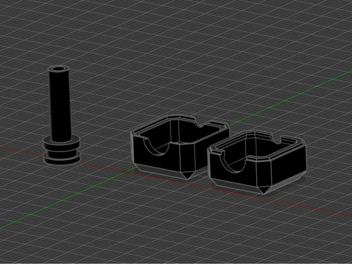 长丝清洁器 来自 ML3Dlab - MakerWorld