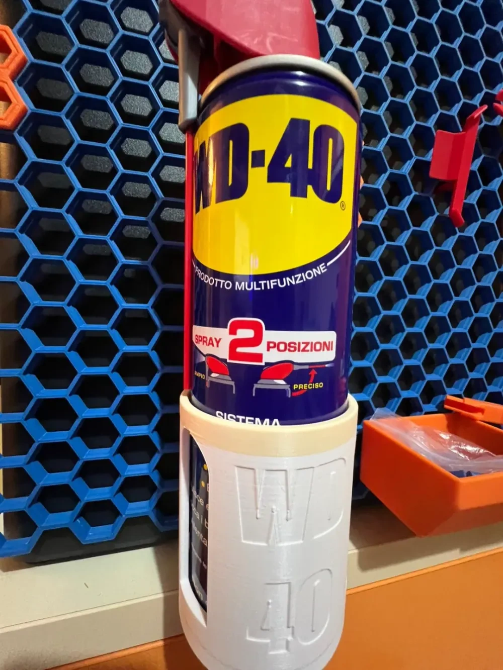 WD-40 HSW 支架 来自 Massimo Bold1 - MakerWorld