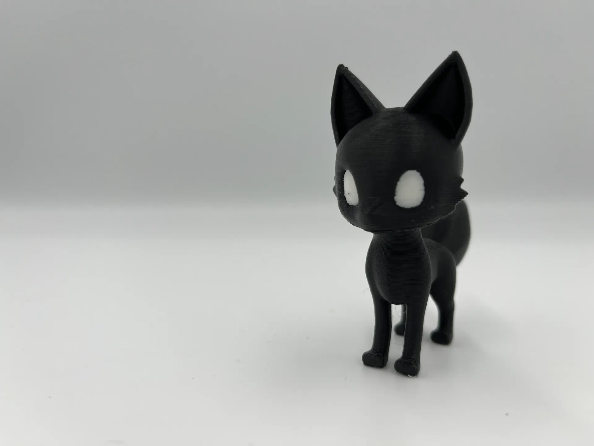 影狼 来自 NexSeed - MakerWorld