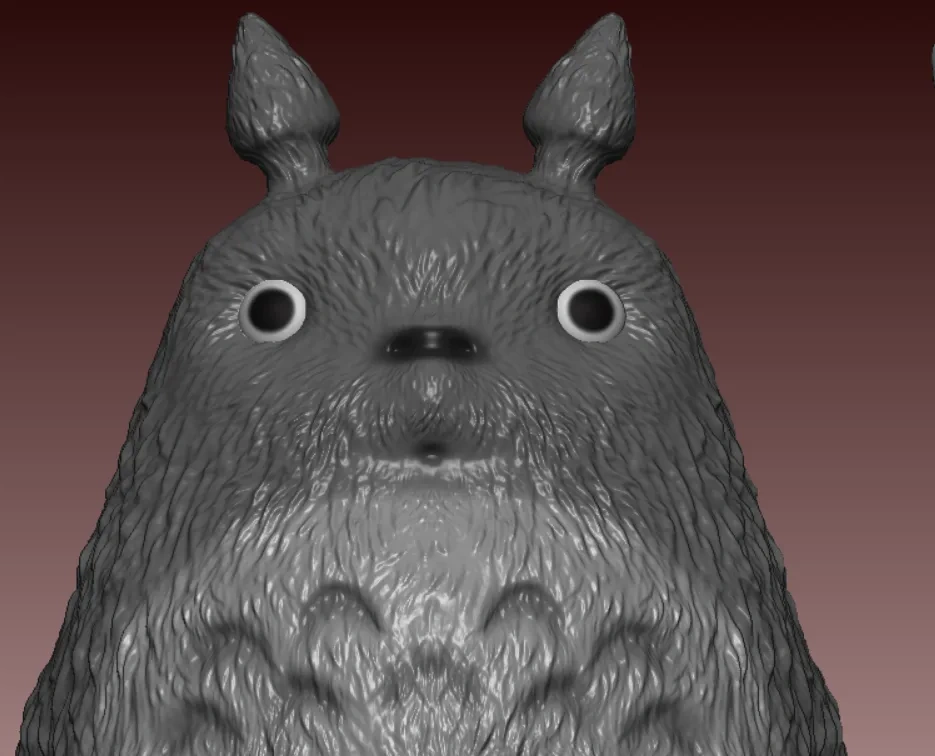 LongMao_龙猫 来自 HUANGYAOHUI - MakerWorld