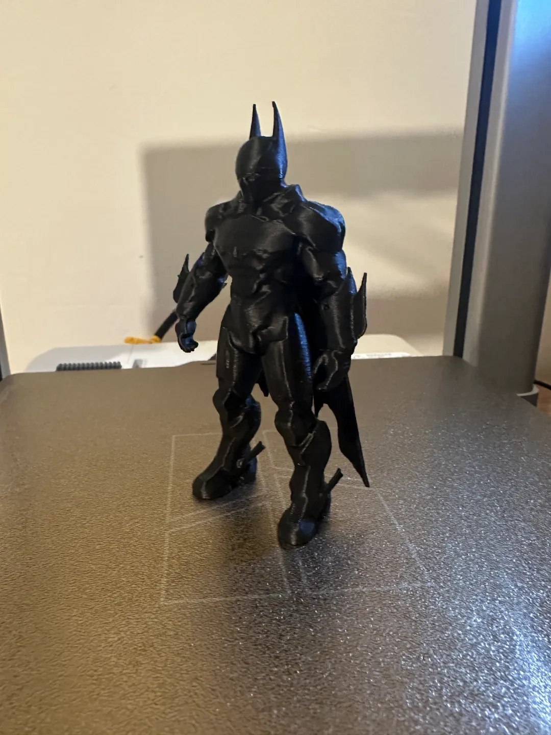 蝙蝠侠v2 来自 3D Fun - MakerWorld