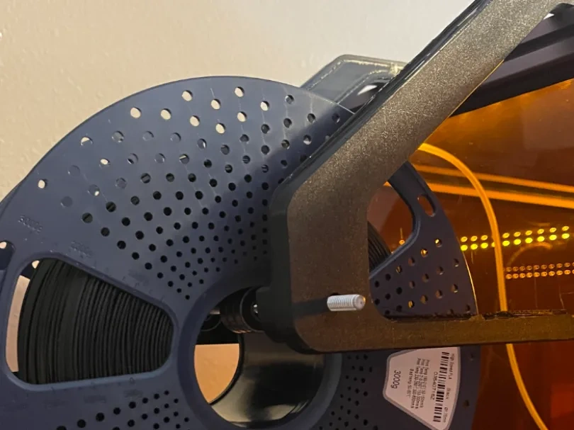 Snapmaker Artisan线轴支架 来自 ransom.r.schmidt - MakerWorld