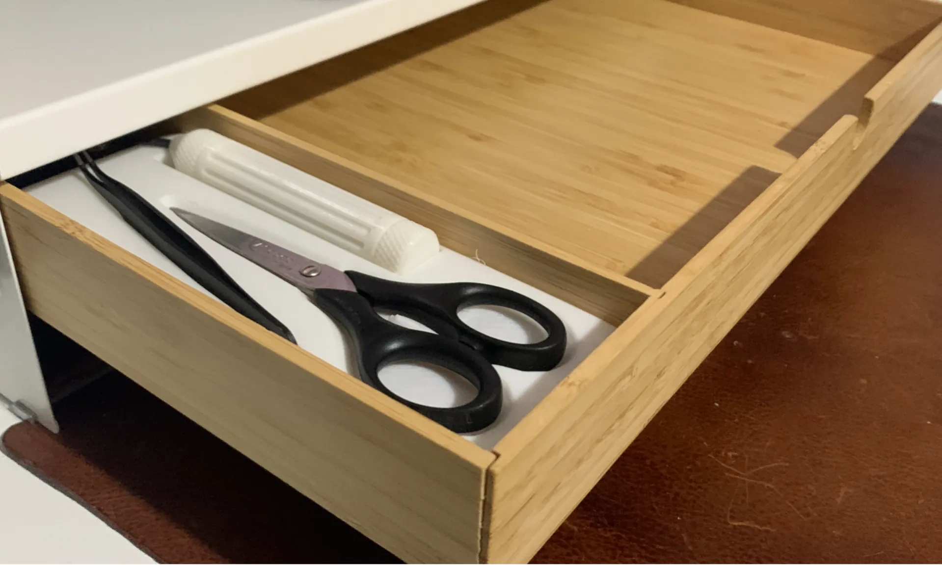 宜家Elloven左侧矩形整理器 来自 ulasti - MakerWorld