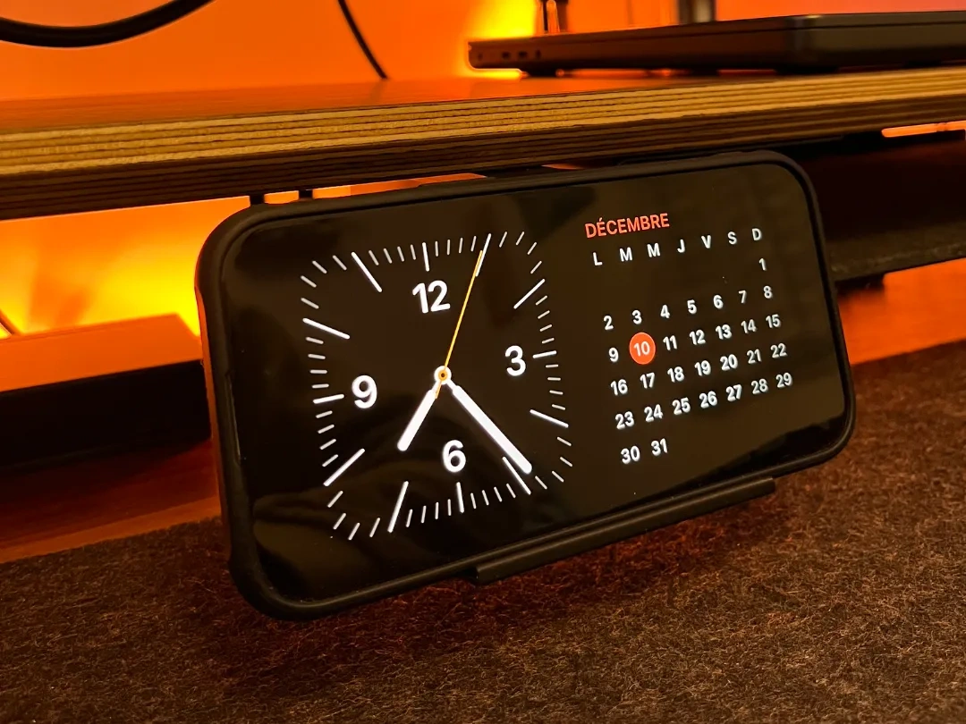 适用于iPhone的Balolo手机支架，带MagSafe磁吸功能 来自 Tiboun - MakerWorld