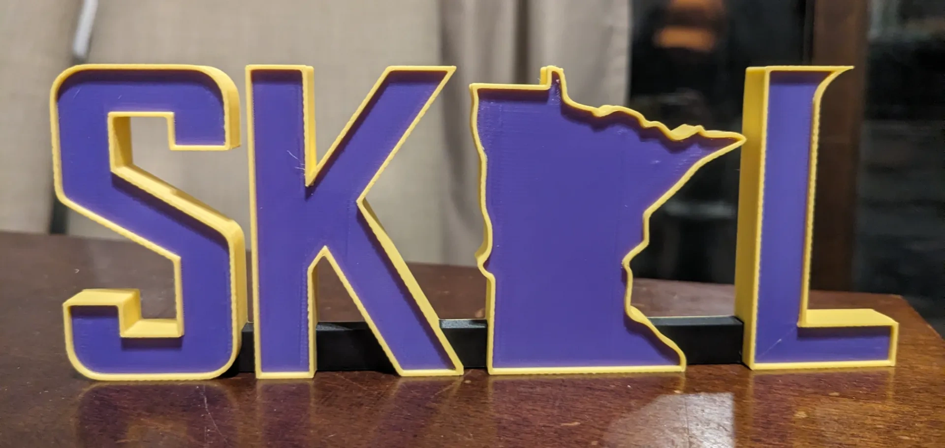 MN Skol 二次创作 - 来自 EAKB - MakerWorld