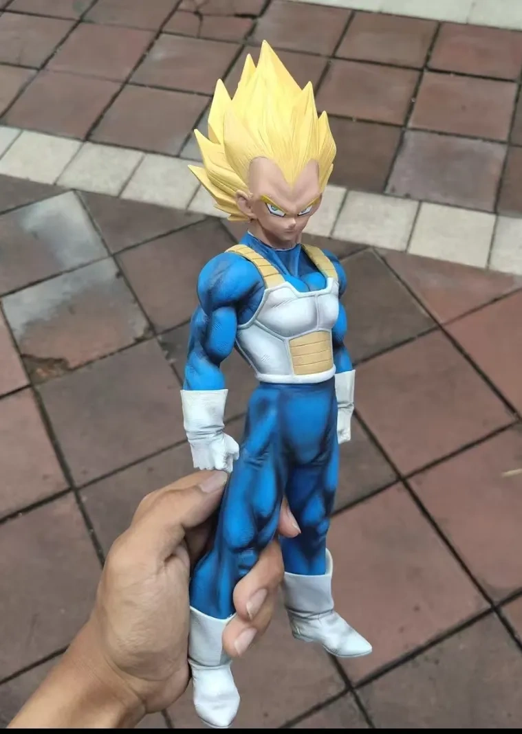 Vegeta smsp 贝吉塔 七龙珠模型手办 来自 user_1184196827 - MakerWorld