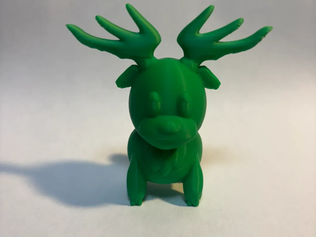 Rudolf 来自 PhiMa2205 - MakerWorld