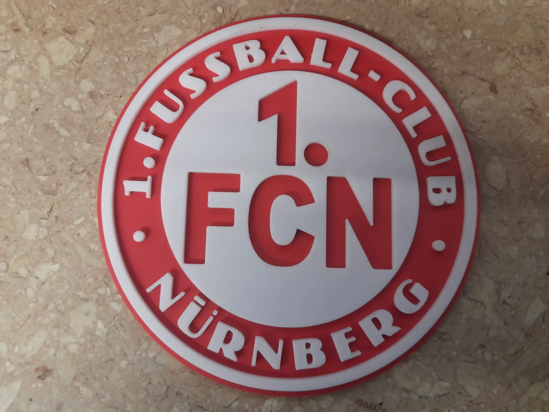 1.FCN Logo 来自 schurik33 - MakerWorld