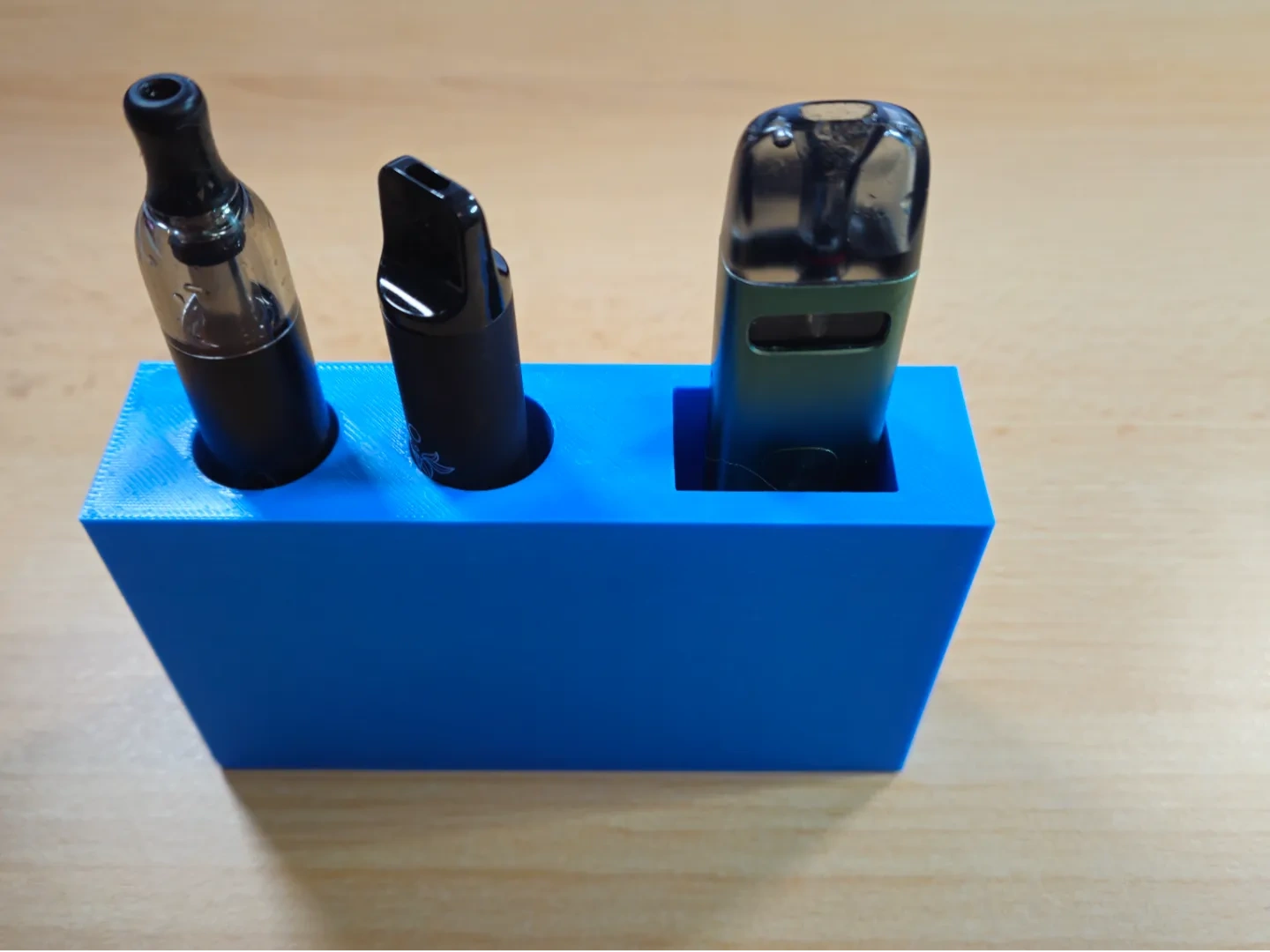 Vape Station 来自 Camp_Ritschi - MakerWorld