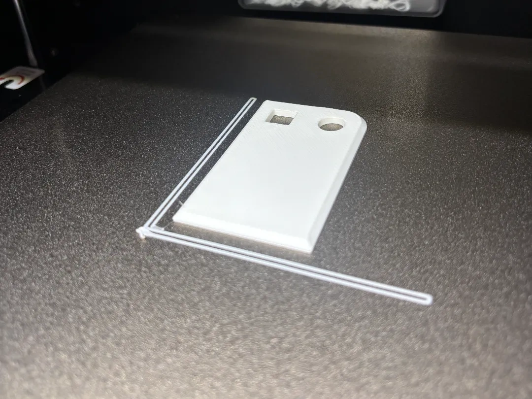 QIDI Q1 Pro Bambu Lab ABS Basic V1 打印配置 来自 drewp393 - MakerWorld