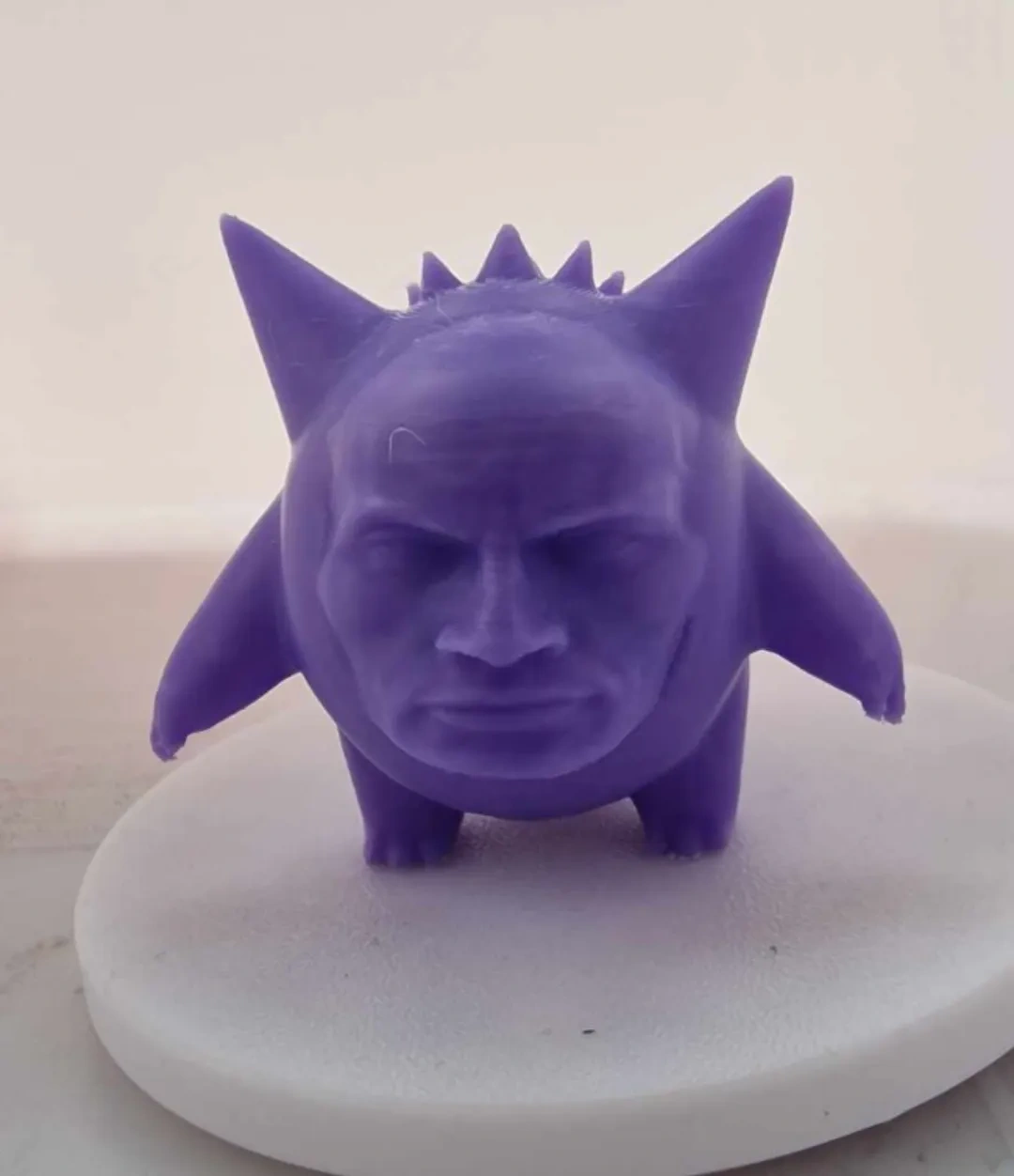 Rockgar 来自 Blobi - MakerWorld