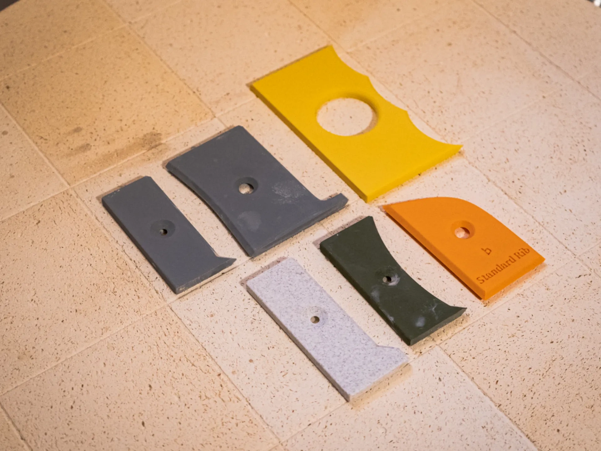 @bjoernceramics出品陶艺肋条套装 来自 bjoernstudio - MakerWorld