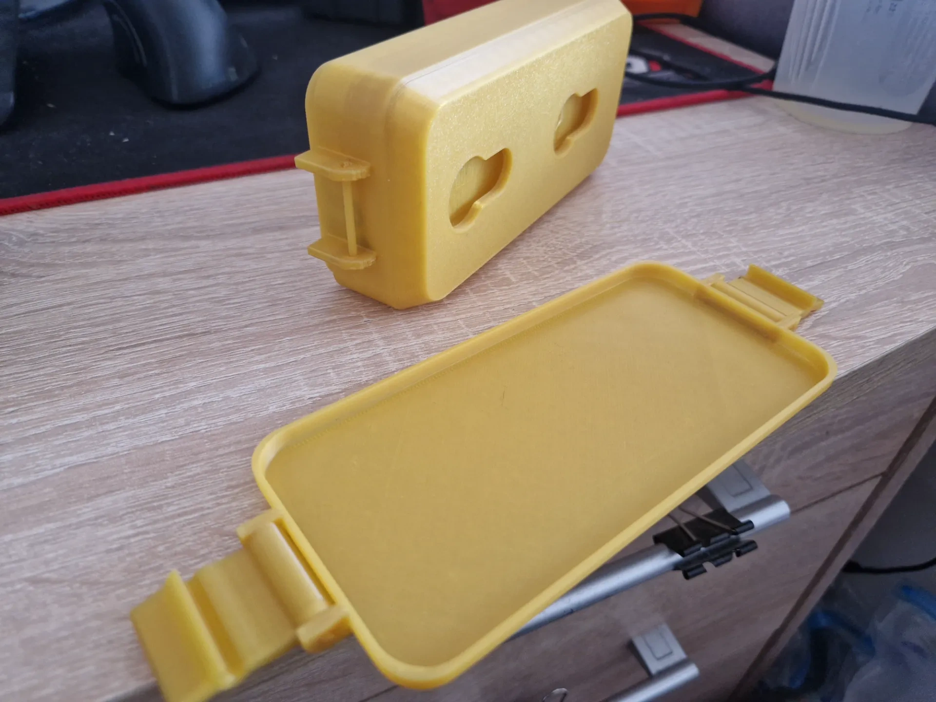 自行车工具箱 来自 elgrjo - MakerWorld