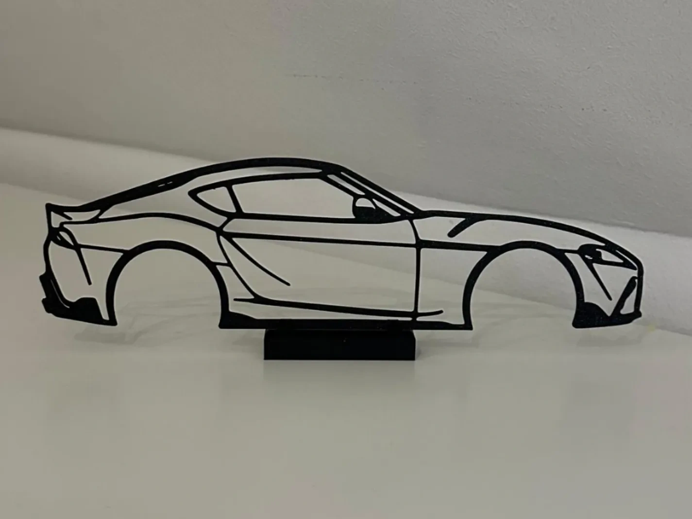 Supra Mk5 来自 yakup29 - MakerWorld